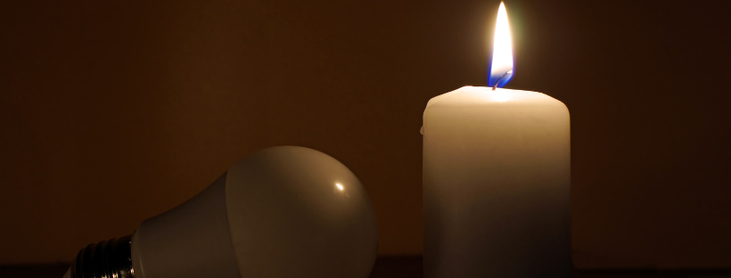 Brownouts & Blackouts: Key Differences & Tips
