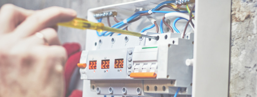 How Professional Electrical Maintenance Keeps Your Home Safe