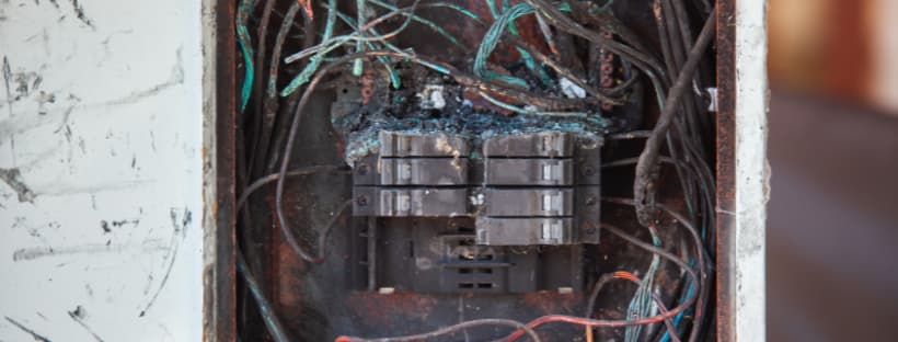 Prevent Home Electrical Overheating