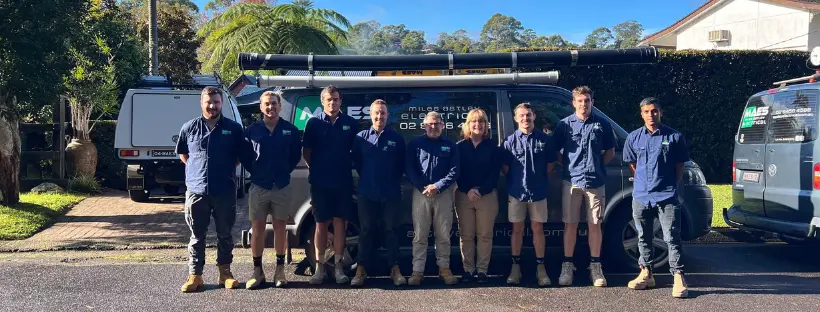 11 Key Electrical Contractor Roles: A Comprehensive Guide