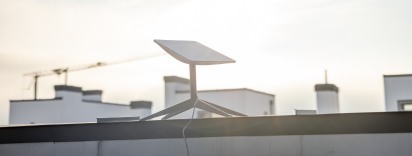 Discover Sydney’s First Reliable Starlink Installation Service - Astley ...