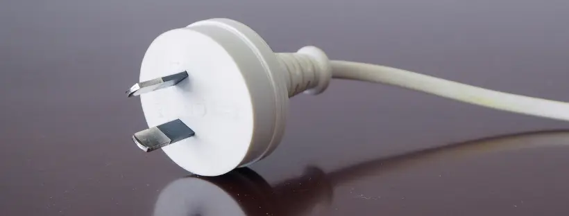 A Guide to the Most Common Household Plugs