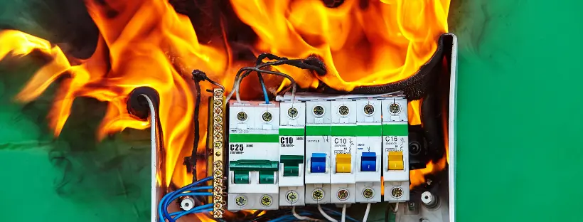 Electrical Fire Safety and Prevention Tips for Your Home